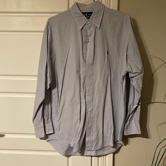 Ralph Lauren | Shirts | Mens Ralph Lauren Blake Shirt | Poshmark